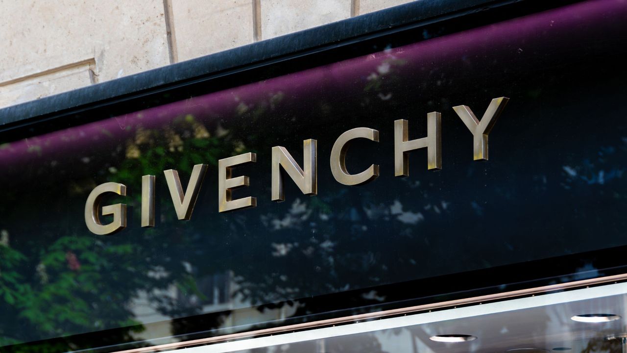 Givenchy wins EU fight over ‘4G’ logo | Trademarks | World IP Review